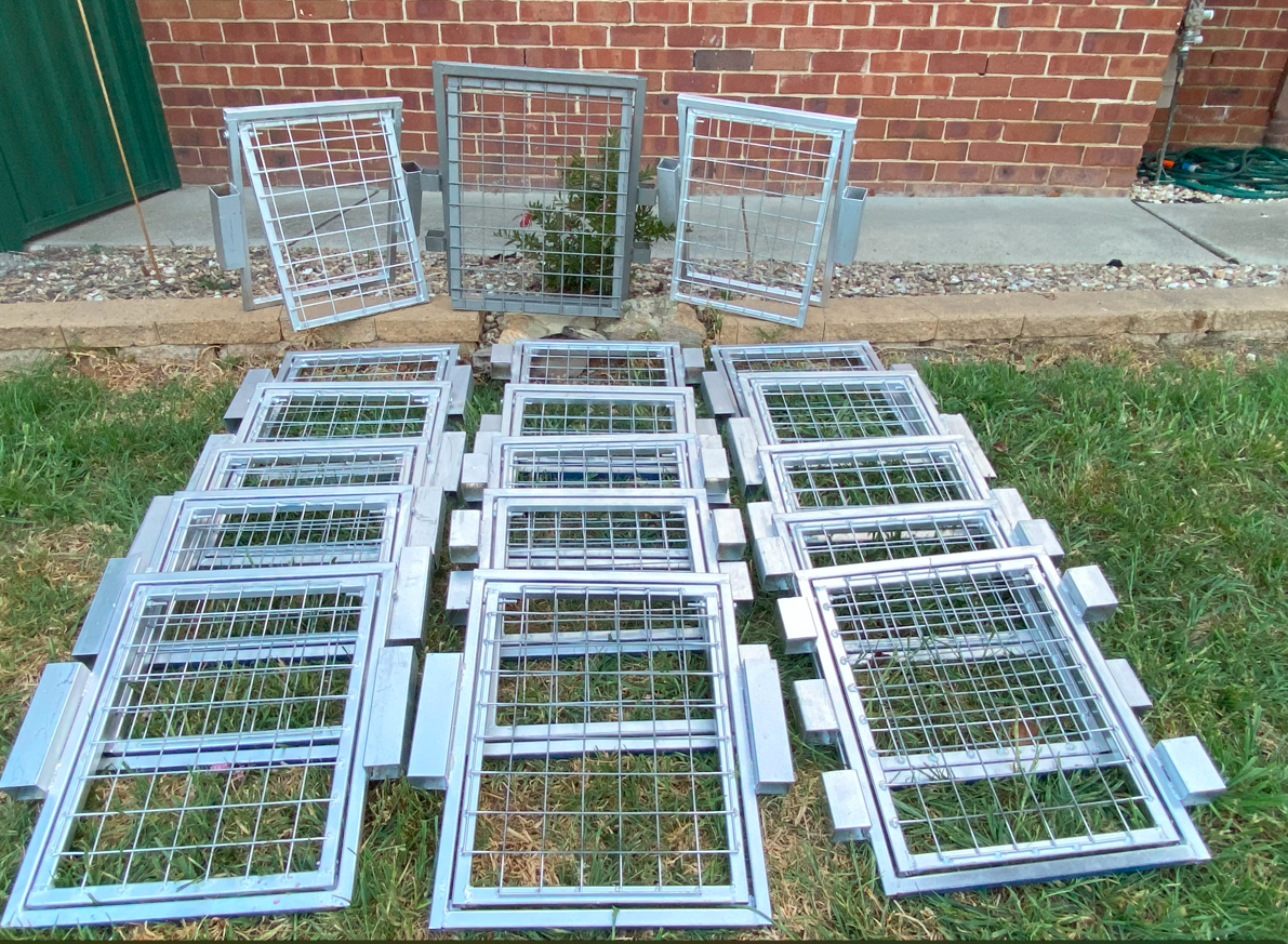 Consultancy work - Wombat Rescue